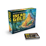 Buy Incan Gold Online — Eagle-Gryphon Games