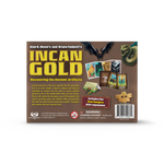Buy Incan Gold Online — Eagle-Gryphon Games