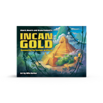Buy Incan Gold Online — Eagle-Gryphon Games