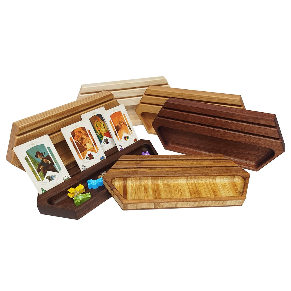 Deluxe Game Trays - Large Combo — Eagle-Gryphon Games