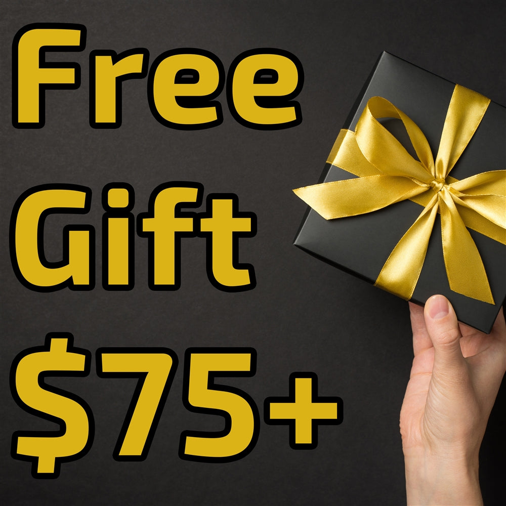 Free Gift $75+ — Eagle-Gryphon Games